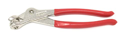 Metal Magery Cleco Pliers Install & Remove all Clecos and Side Grip Cleco Fasteners and Clamps