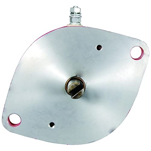 OEG Parts New Plow Motor Compatible with Western Snowplow Motor Compatible with W-8940D Snow Plow 46-806 MEZ7002 25556 25556A