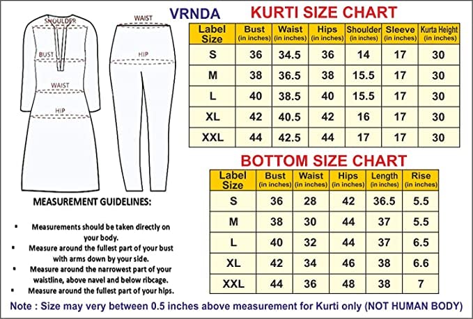 Vrnda Indian Chikankari Cotton Kurtis For Women Summer Dress Tunic Top Pant Set Pakistani Salwar Suit- Kameez (L-White)