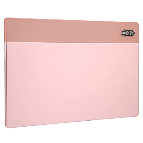 RTLR HD Tablet, 8 Core CPU 10.0in Tablet 100240V for Working (EU Plug)