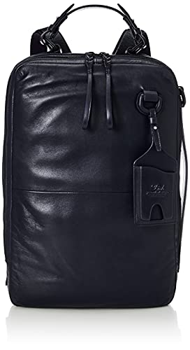 P.I.D(ピーアイディー) Rucksack Backpack, NVY