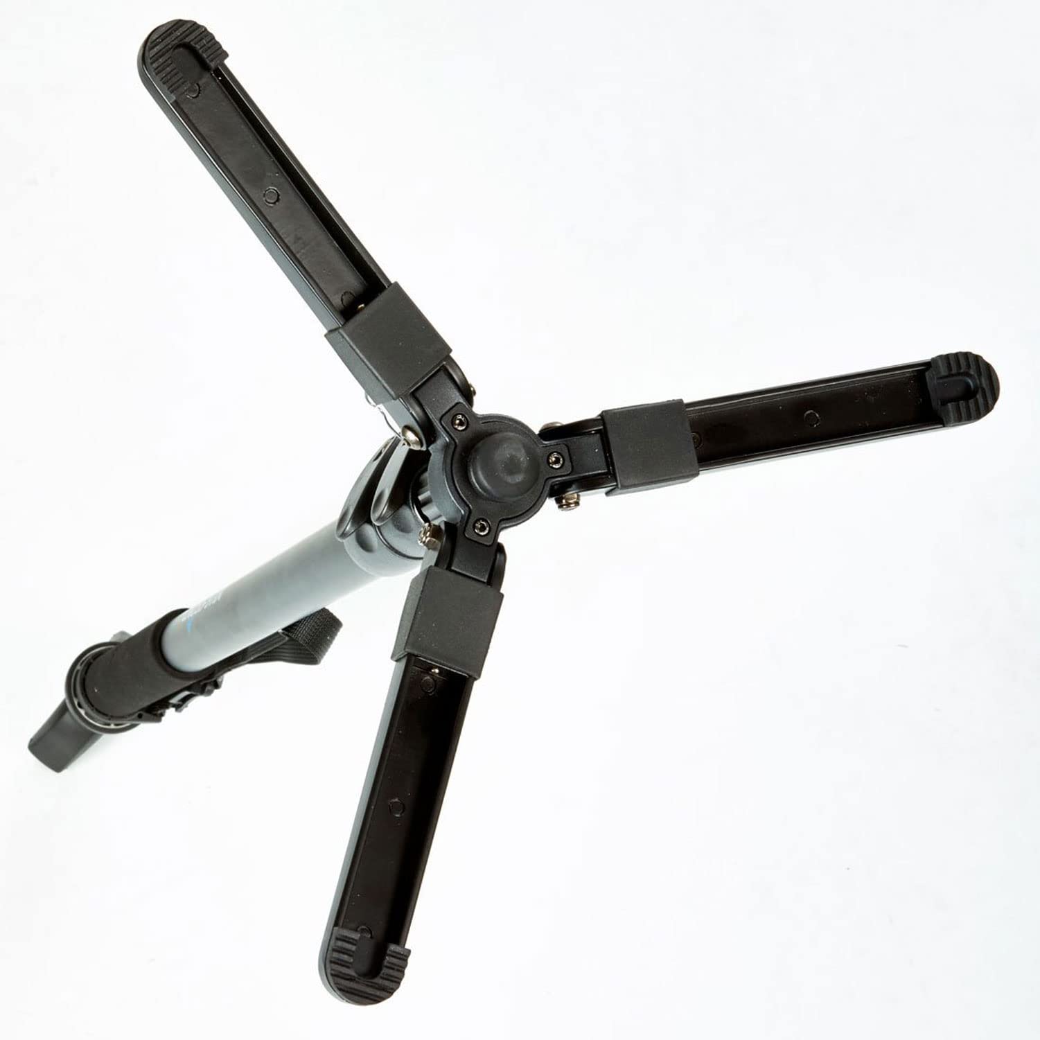 EXCALIBUR Cross-Stix Archery Hunting Durable Versatile Adjustable Height Aluminum Monopod/Tripod Crossbow Shooting Stabilizer
