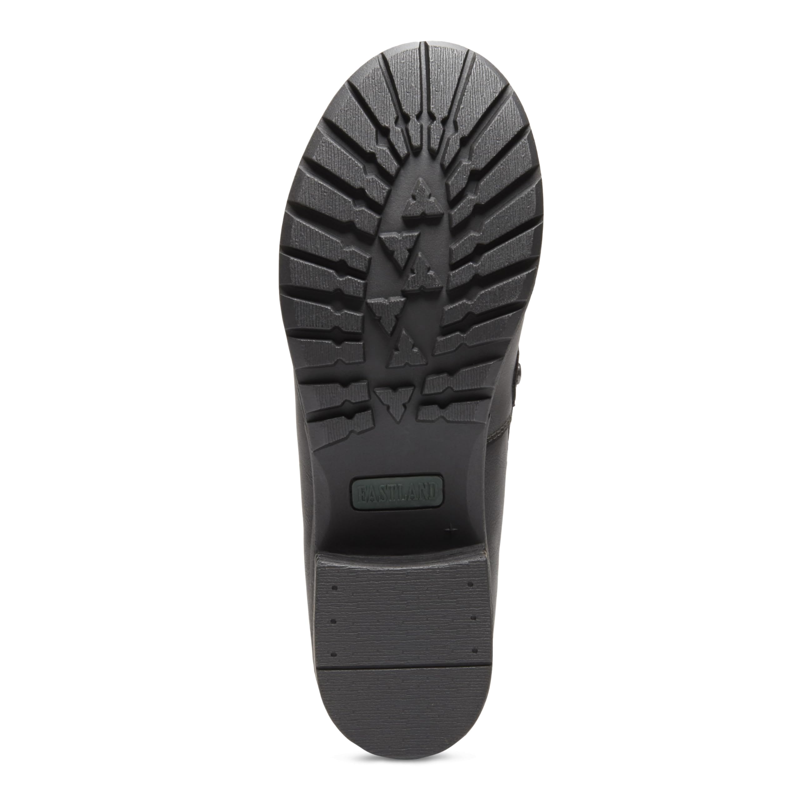 Eastland Women's NORA Shoe, Black, 7 Medium US