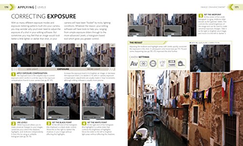 The Beginner's Photography Guide: The Ultimate Step-by-Step Manual for Getting the Most from Your Digital Camera