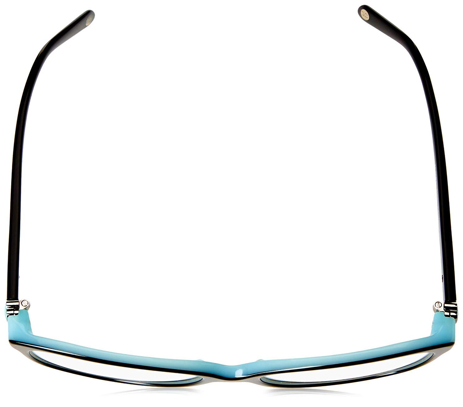 Eyeglasses Tiffany TF 2097 8055 Black On Blue