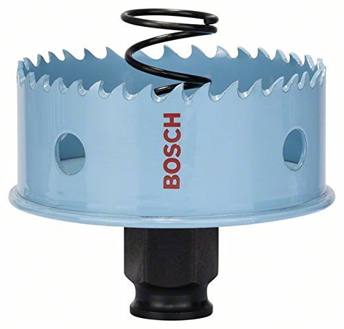Expulsion Spring for Cup Saw Bosch Special for Sheet Metal