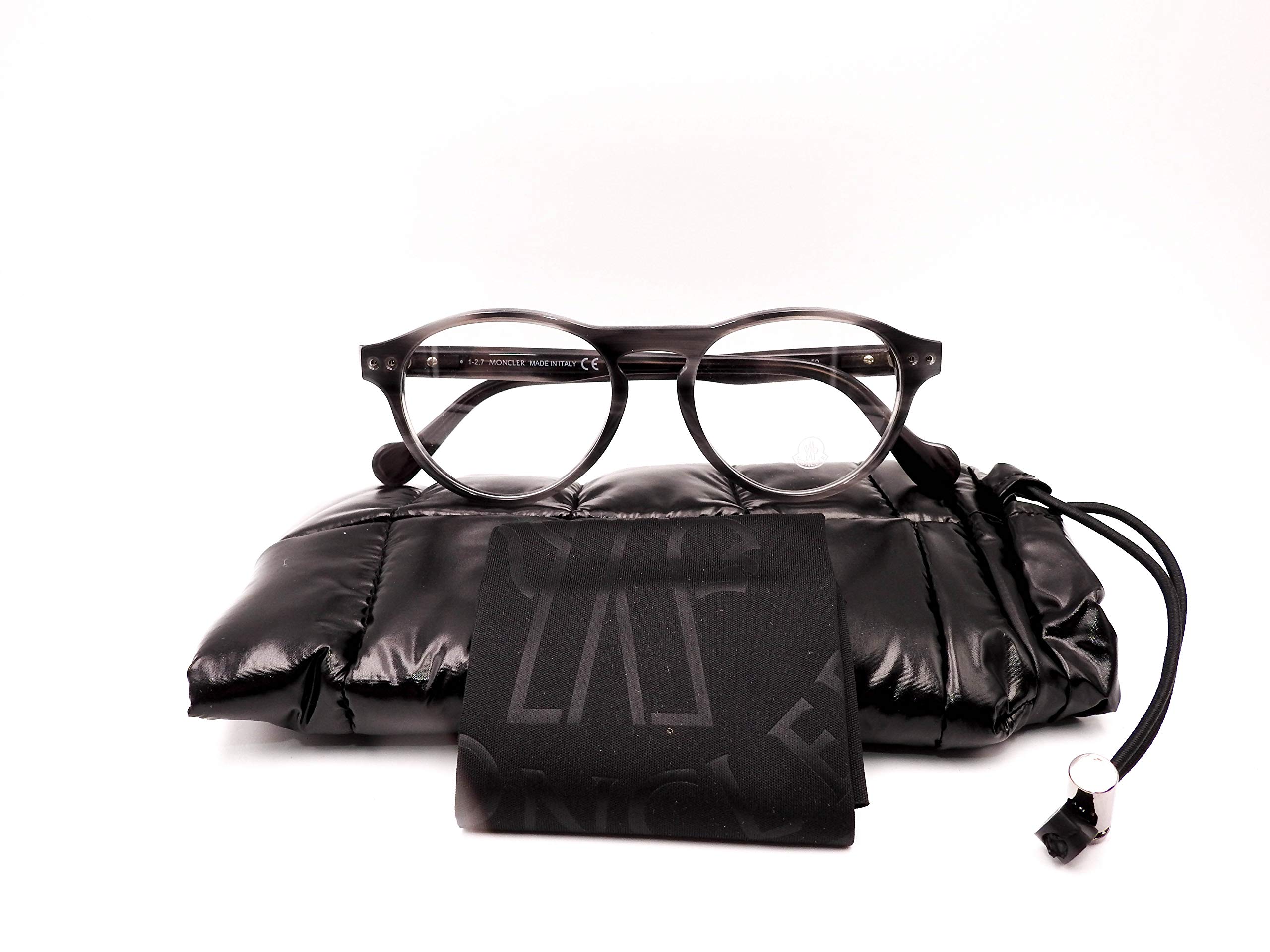Eyeglasses Moncler ML 5022 020 Grey/Other