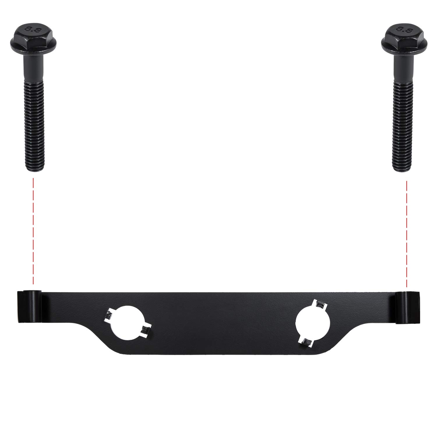 EN 48953 Cam Phaser Retainer/Camshaft Actuator Locking Tool Replace AM-EN-48953 Fit for 2010 Chevrolet Equinox, Ecotec/2010 Buick Lacrosse, 2010 GMC Terrain 2.0L, 2.4L ECOTEC Engines