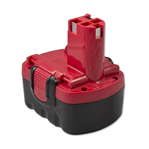 ExpertPower 14.4v 2000mAh NiMh Battery for Bosch BAT038 BAT040 BAT140 BAT159 BAT041 2 607 335 685 2 607 335 694
