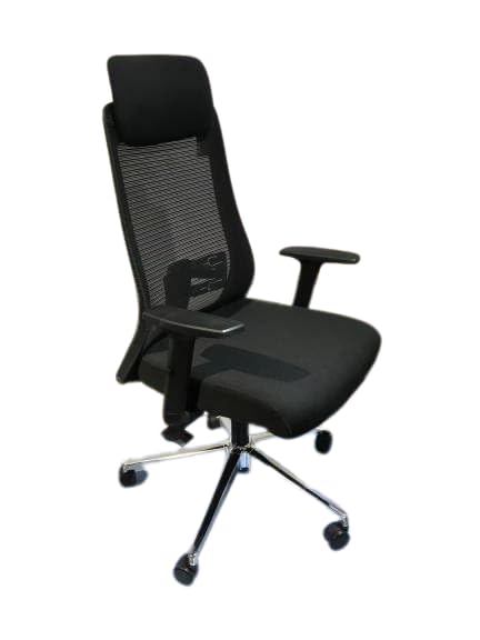 ENCASED Ergonomic Computer Desk Chair - Mesh Home Office Desk Chairs with Lumbar Support and 3D Adjustable Armrests