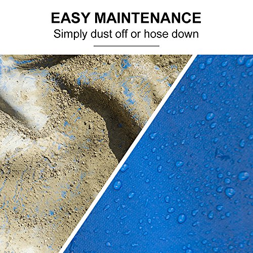 MixMat Best and Quickest Mixing Tool for Concrete, Cement, Mortar, Soils, and More