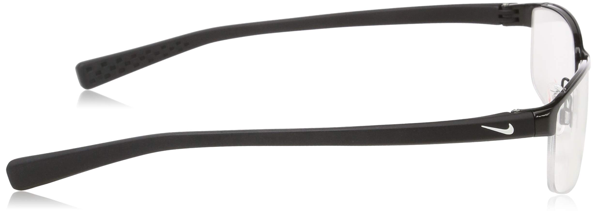 Eyeglasses NIKE 8098 010 Black/White