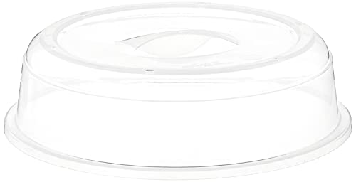 Panasonic Oven with Cyclonic Wave Inverter Technology, 1250W, 2.2 cu.ft. Countertop Microwave (Stainless Steel/Silver), Stainless & Nordic Ware Splatter Microwave Cover, 10-Inch (Pack of 2), Clear