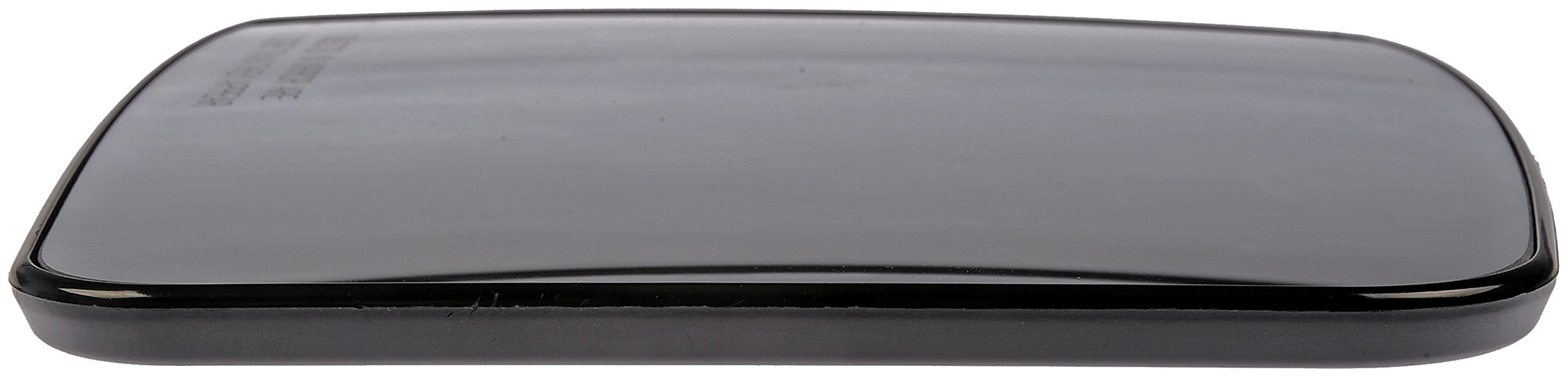 Dorman 56309 Passenger Side Heated Door Mirror Glass Compatible with Select Ford / Lincoln Models