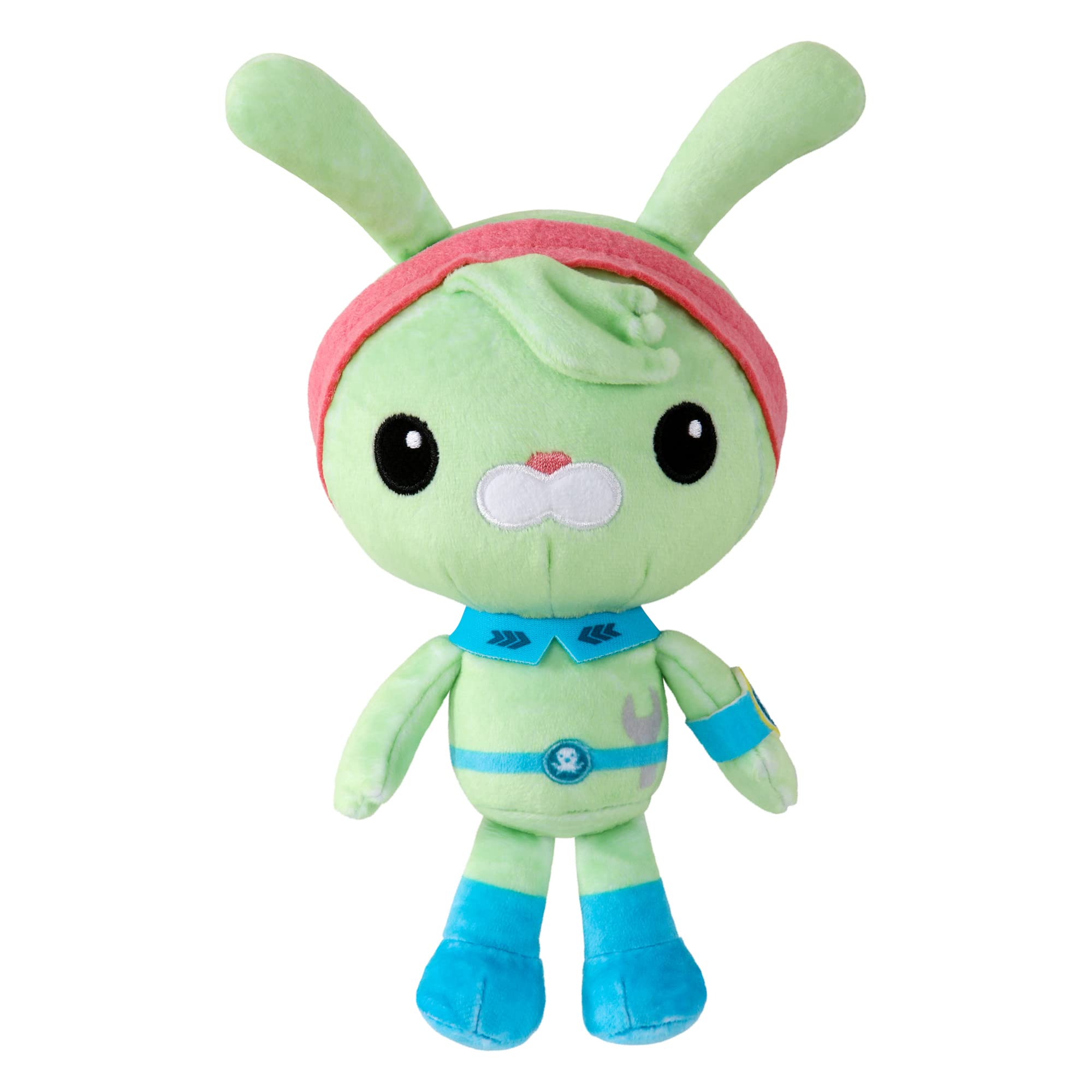 OCTONAUTS above & Beyond 8 Inch Plush Toy Tweak