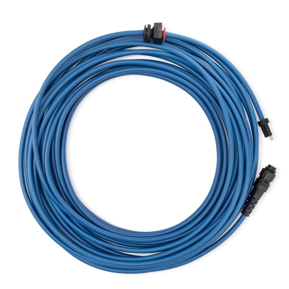 Dolphin Genuine Replacement Part ā Durable 50 FT Blue Cable for Agile Robot Movement ā Part Number 9995884-DIY
