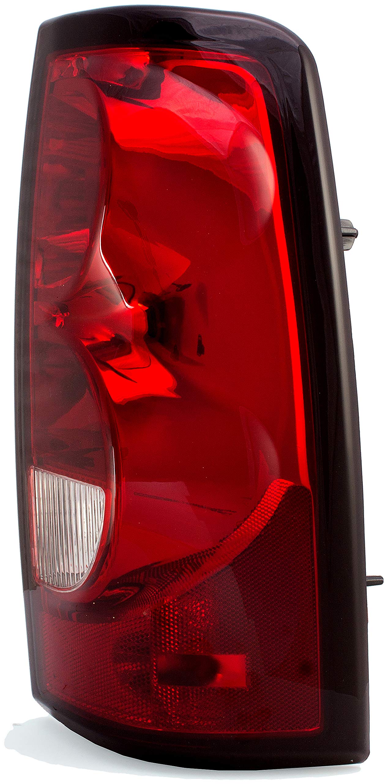Dorman 1610505 Passenger Side Tail Light Assembly Compatible with Select Chevrolet Models