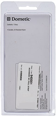 Dometic A&E Systems 940001 94.5" Awning Pull Strap