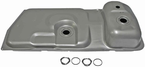 Dorman 576-106 Fuel Tank Compatible with Select Ford / Mercury Models