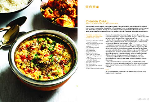 The Curry Guy Bible: Recreate Over 200 Indian Restaurant and Takeaway Classics at Home
