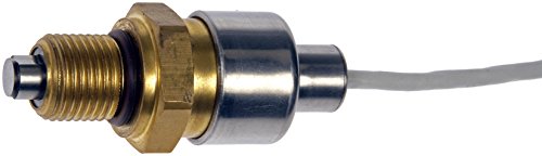 Dorman 904-235 Turbocharger Vane Position Sensor Compatible with Select Models