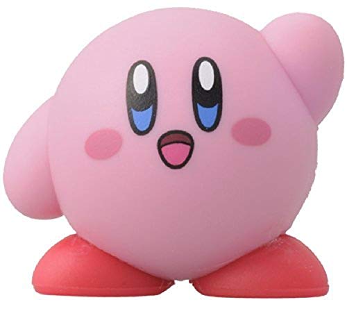 Ensky - Kirby - Kirby Nosechara Stacking Figure Assortment (NOS-20)