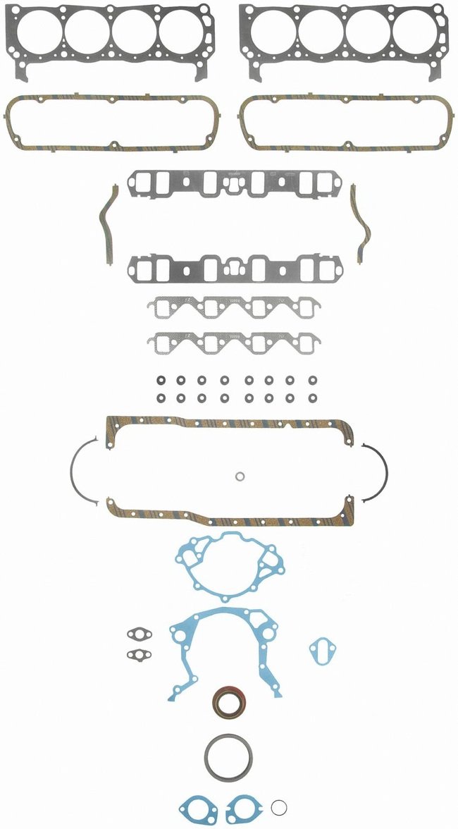 Fel-Pro Gaskets ENG GSK ST