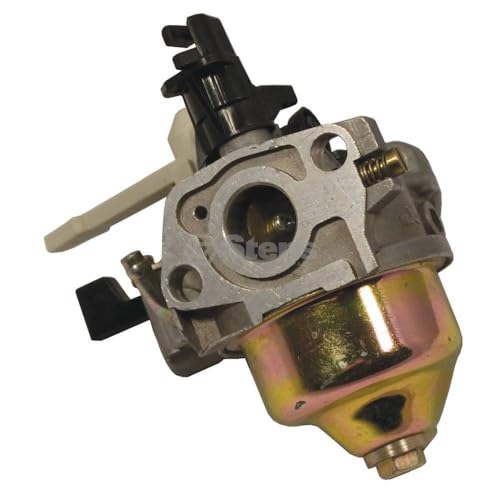 Replacement for fits Carburetor RPLS 16100-ZH7-W51 Part# 520-702