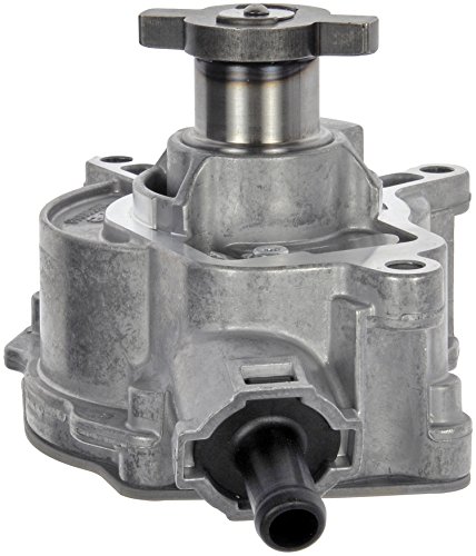 Dorman 904-817 Vacuum Pump Compatible with Select Audi / Volkswagen Models