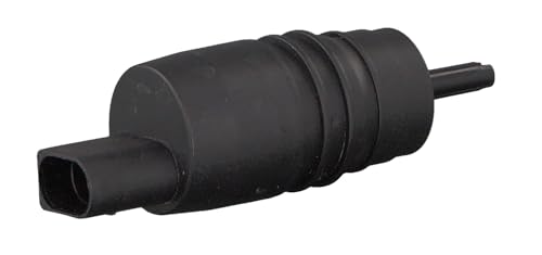 febi bilstein 23113 Washer Pump for windscreen- and headlight-washer system, pack of one