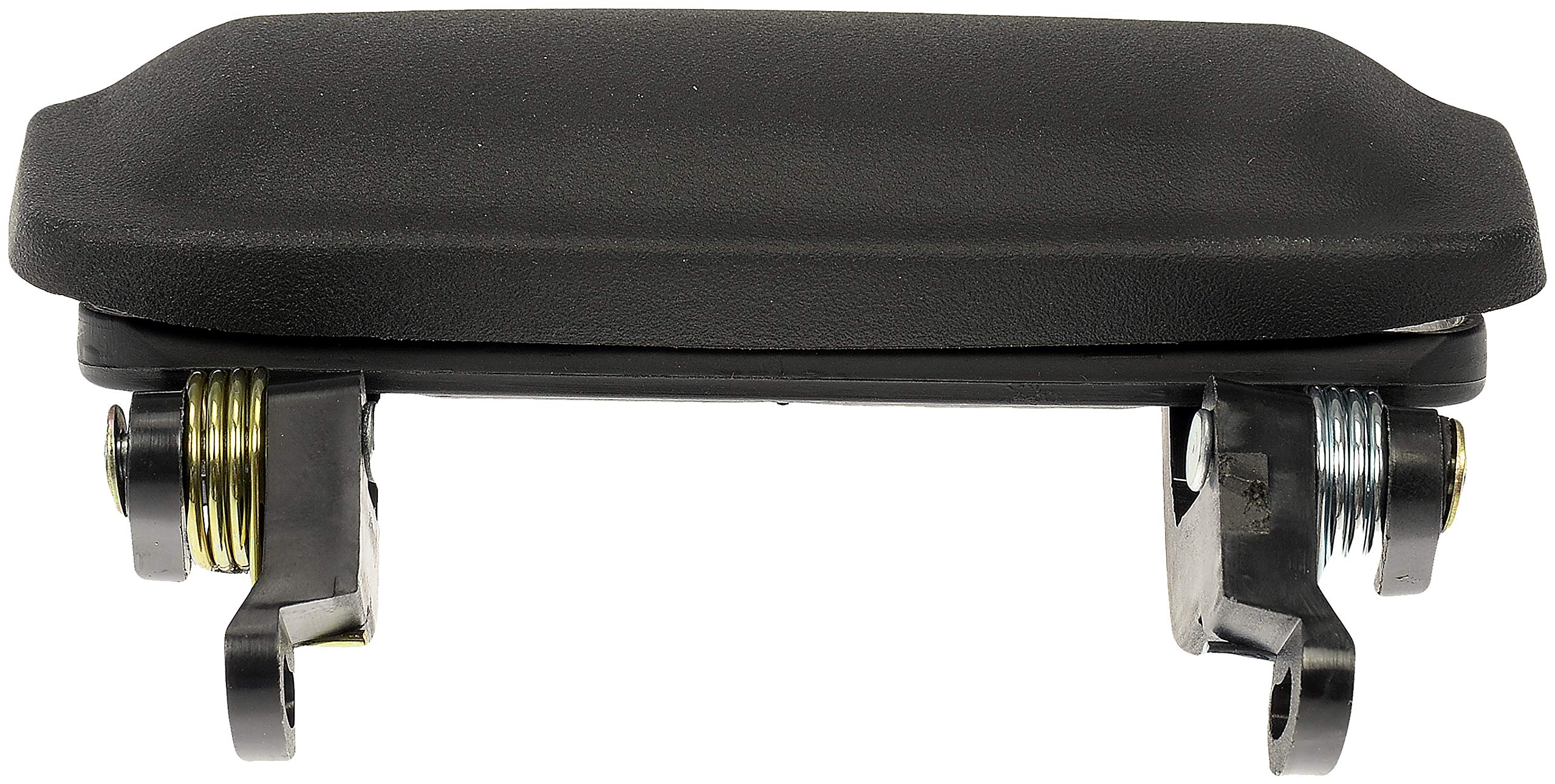 Dorman 80250 Exterior Door Handle Compatible with Select Ford / Mercury Models, Textured Black