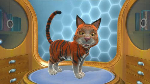 Fantastic Pets - Xbox 360