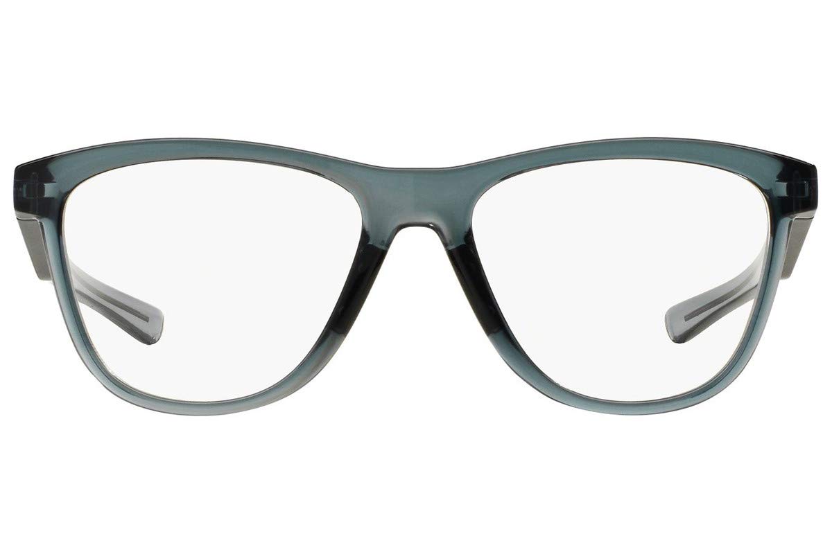 Eyeglasses Oakley Frame OX 8070 807003 GREY SMOKE
