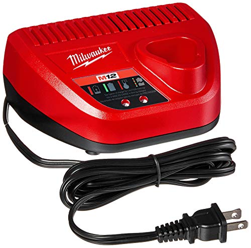 Milwaukee 2471-21 12-Volt Copper Tubing Cutter Kit