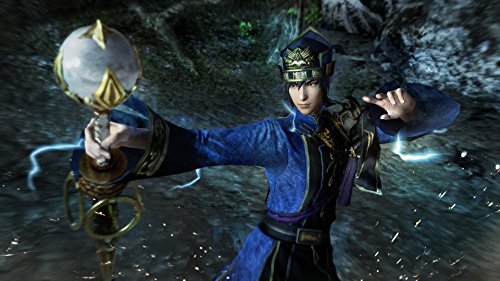 DYNASTY WARRIORS 8 Empires - PlayStation 4