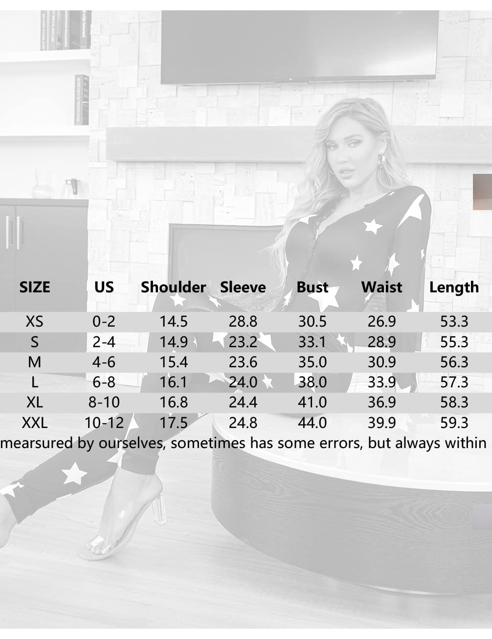 Ekouaer Bandage One Piece Pajama Romper Long Sleeve Jumpsuit Sleepwear For Women,Gray,X-Large