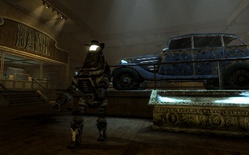 Fallout: New Vegas - PC Ultimate Edition