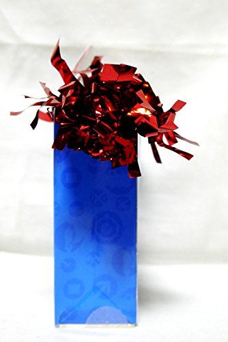 Thomas The Tank™ Adventure Birthday Party Mini Tote Bag Balloon Weight Decoration, Plastic Foil , 5 Ounces