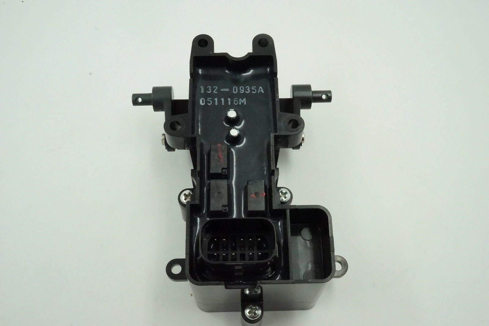 Genuine Original Toro # 136-4213 TIMECUTTER Brake Controller;REP. 130-6892, 132-0935 ;L