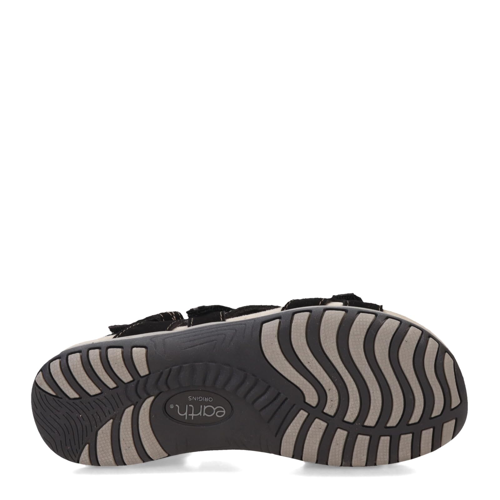 Earth Origins Women's Navy Blue Sophie 7.5 Medium US