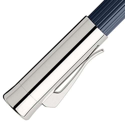Faber Castell Ballpoint Pen, Water-Based, Tamisionite BL 141573