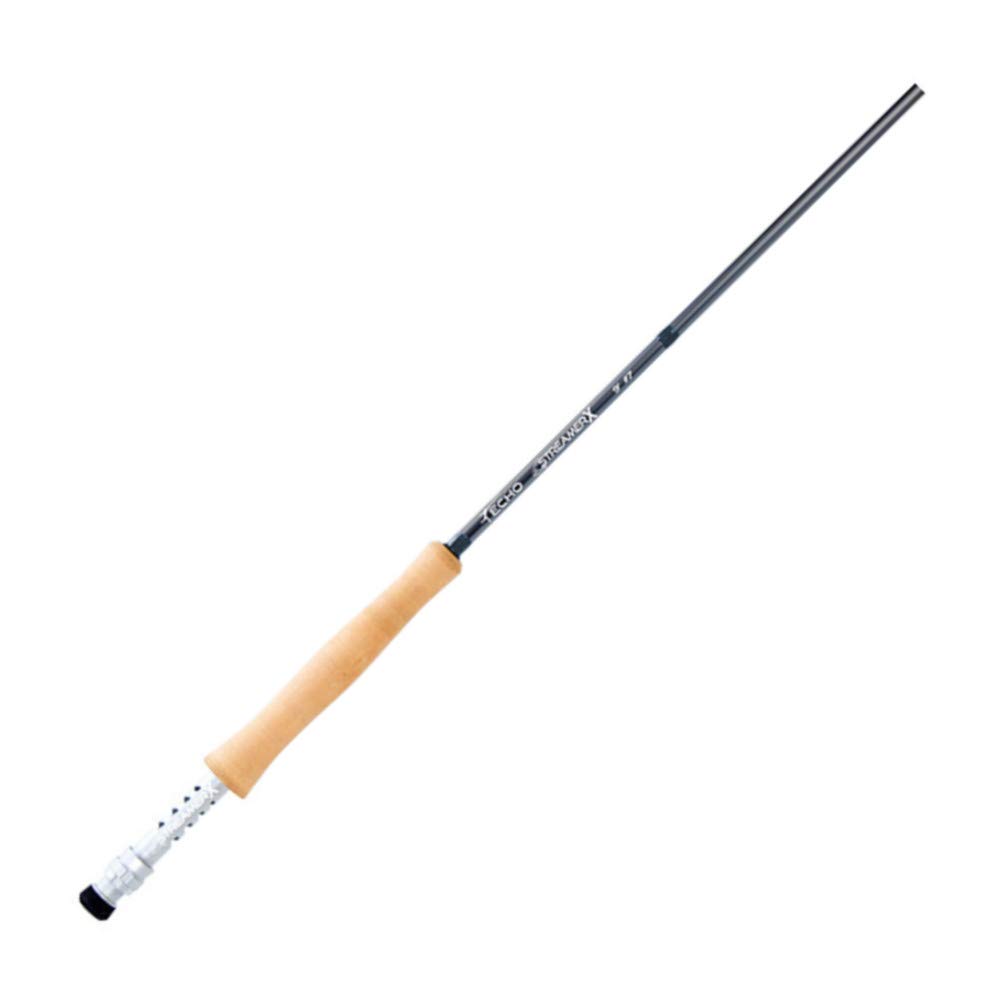 Echo Streamer 9'0" #7 Rod