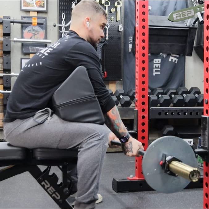 F&F STEEL Change Plate Set - 2.5LB x 2- Fully Calibrated Steel Weight Plates For Cross, Strength, and Olympic Lift Trainingā¦