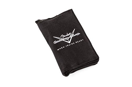 Fender Custom Shop Guitar Tools, Black