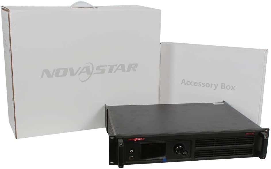 MCTRL4K LED Display Controller MCTRL4K mctrl4k