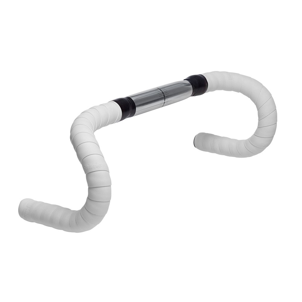 Fabric Knurl bar Tape, White