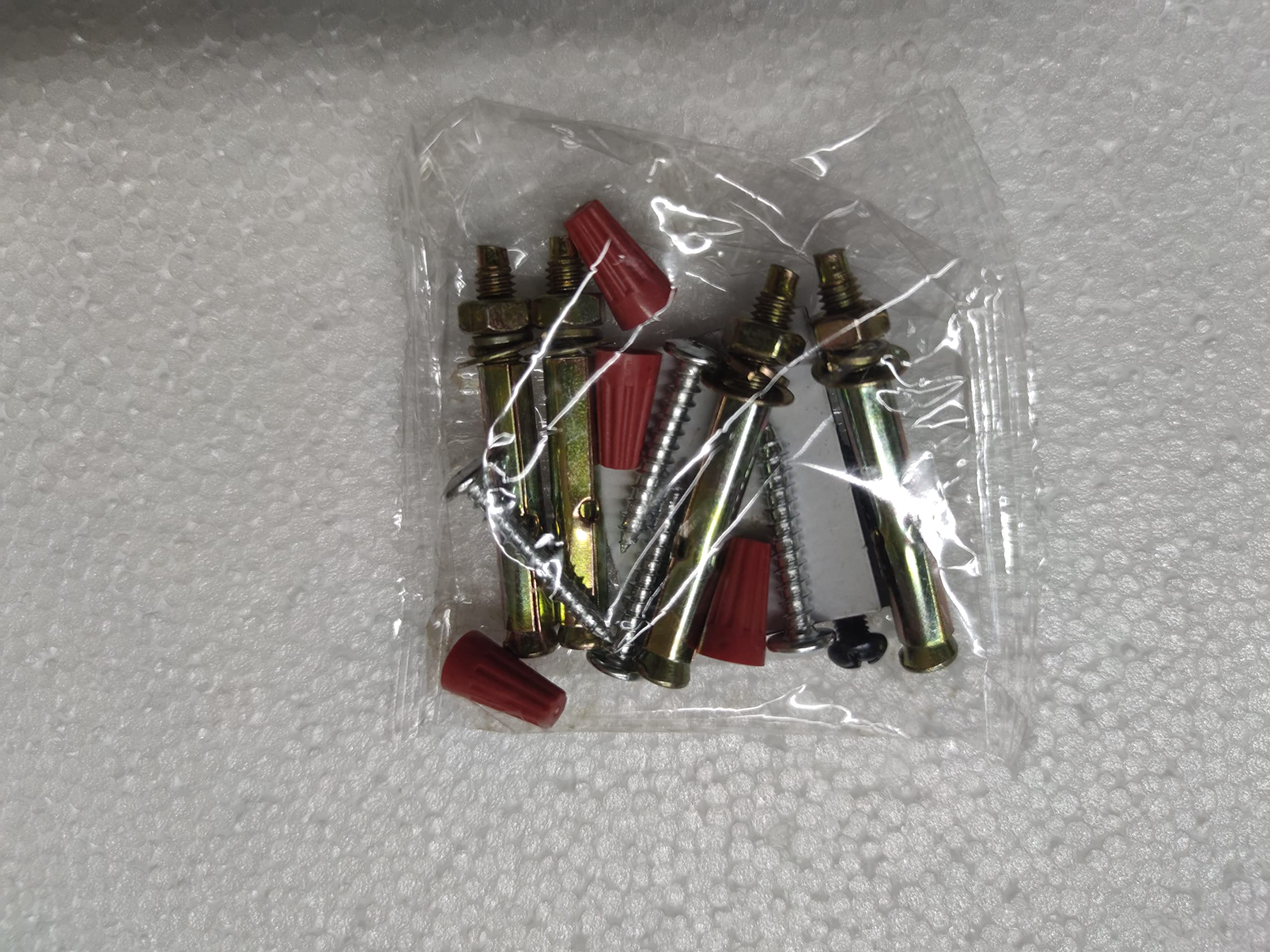 Screw Pack…