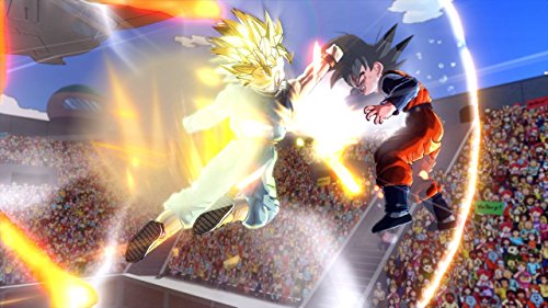 Dragon Ball Xenoverse - Xbox One