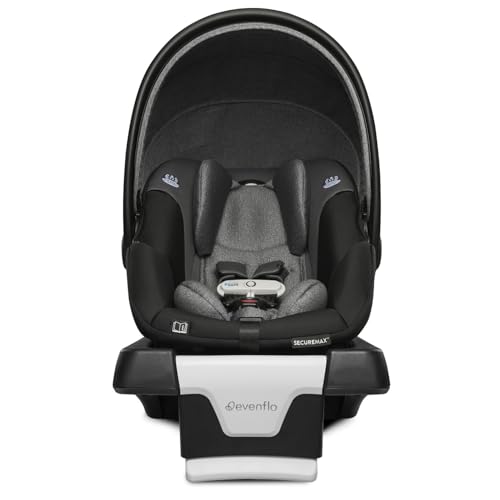 Evenflo God Securemax Moonstone (30412311), 26.5x16x26 Inch (Pack of 1)