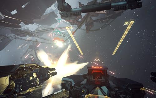 Eve: Valkyrie - PlayStation VR